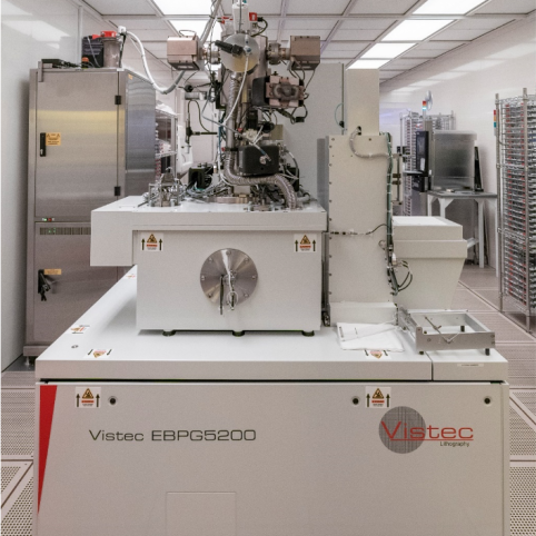 Fabrication | MIT Lincoln Laboratory